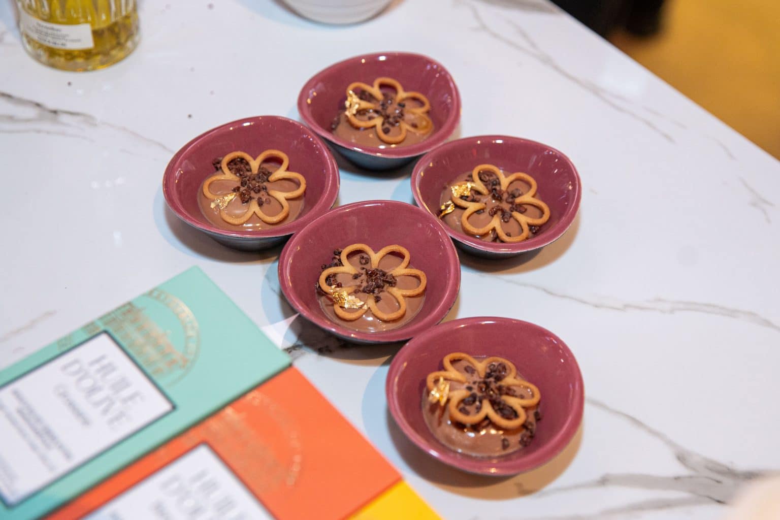 Looking forward to 2025: Spotlighting regional culinary mastery