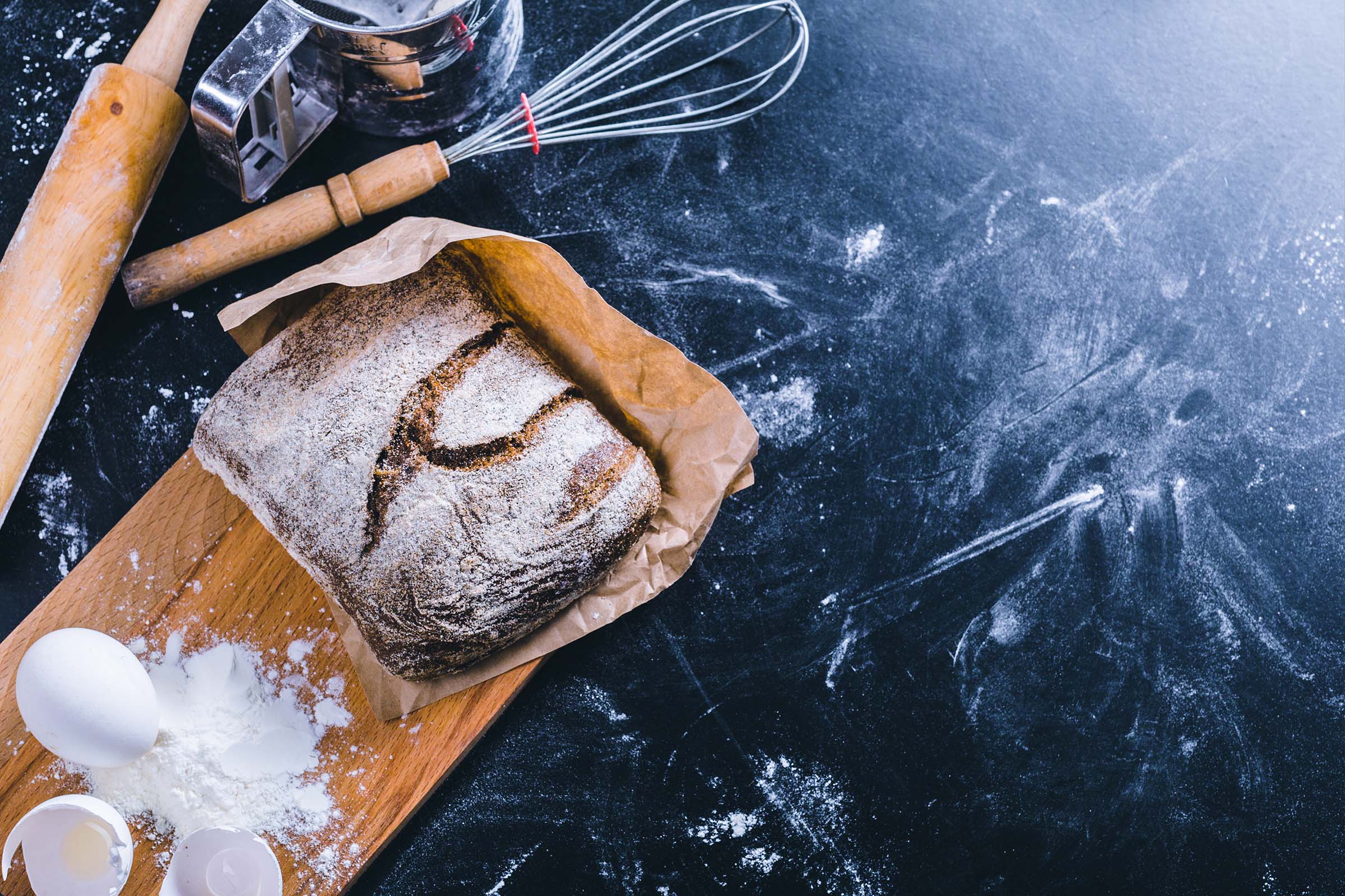 Baking Supplies