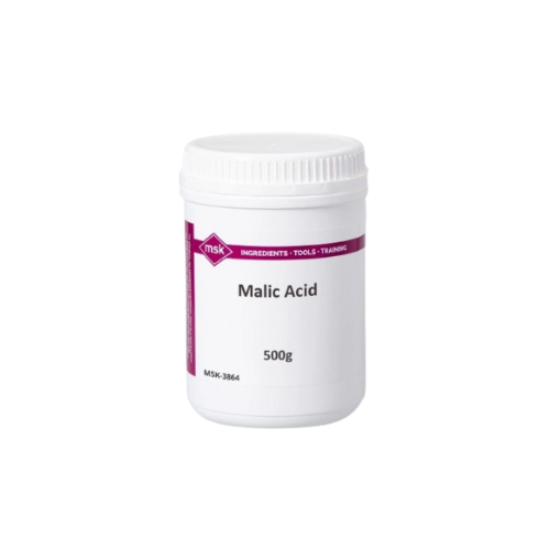 Malic Acid
