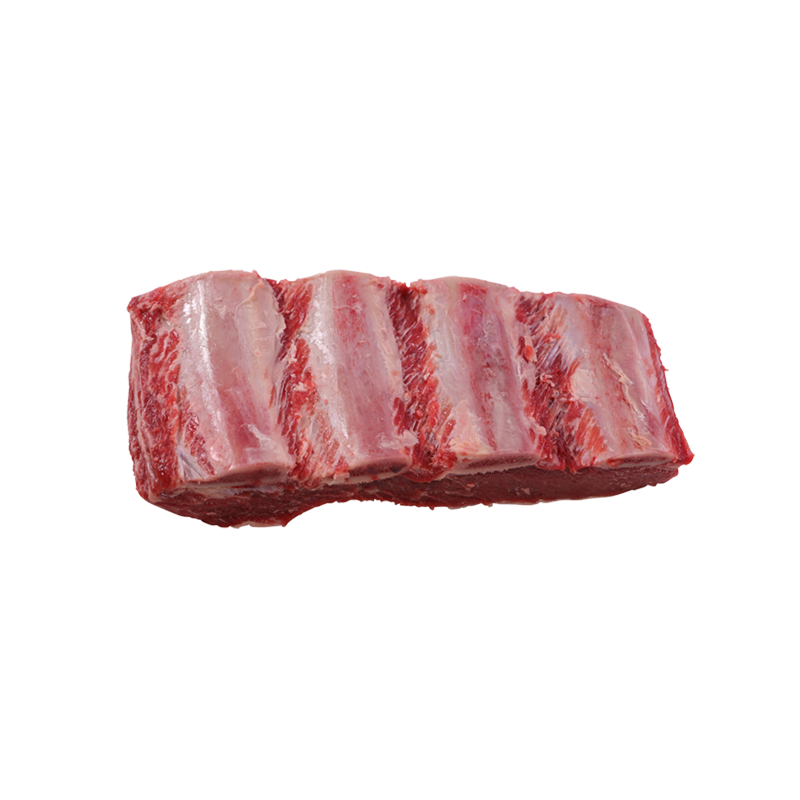 Beef Prime Chuck Short Ribs B