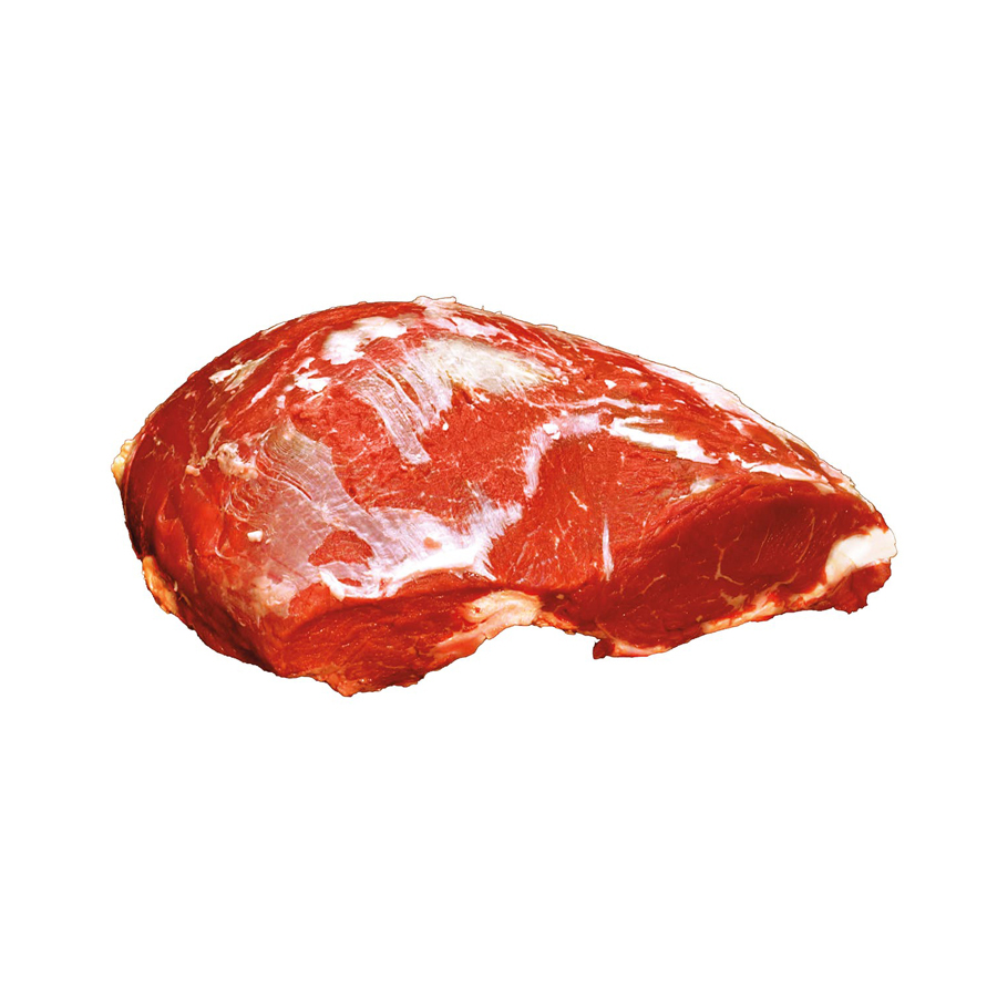 Beef Cab Sirloin Top Butt 1/4" 184
