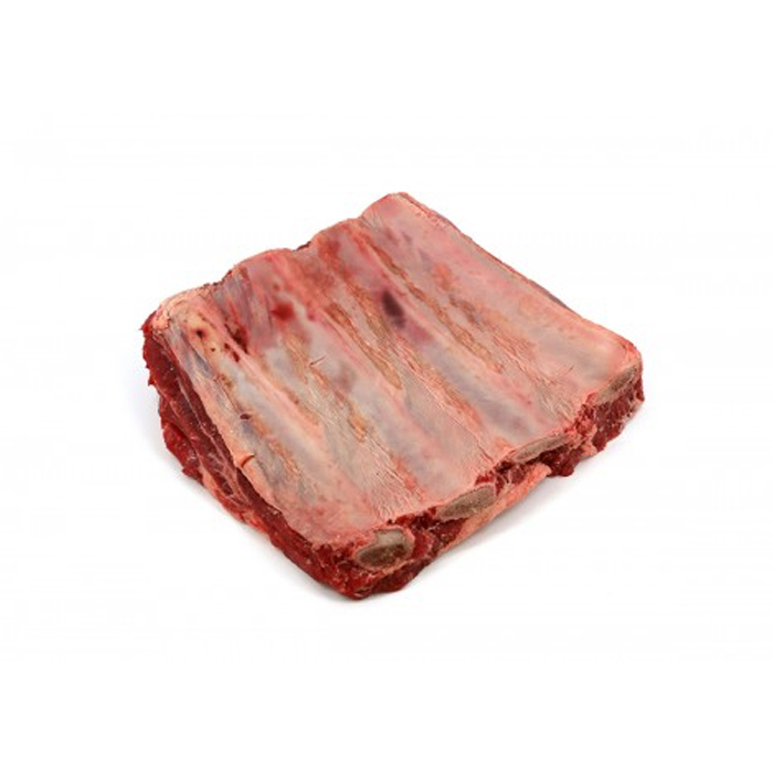 Beef Cab Chuck B/I Short Rib 130