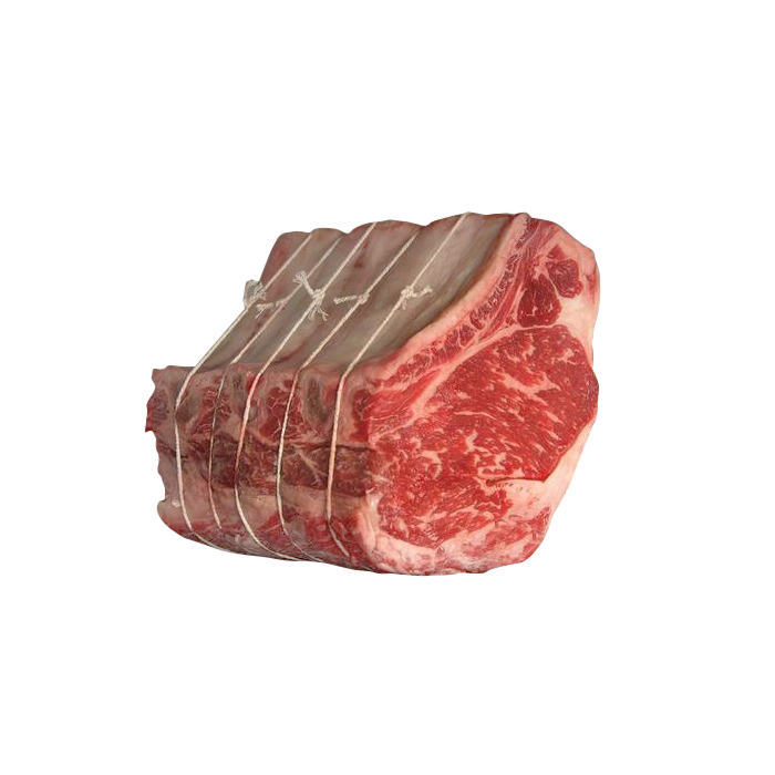 Beef Cab Rib B/I Lip-On 109D