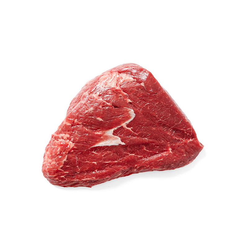 Beef Cab Bottom Sirloin Tri Tip Peeled 185D