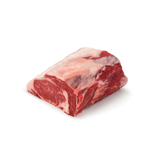 Beef Steak Ribeye Lip Off 12 Oz