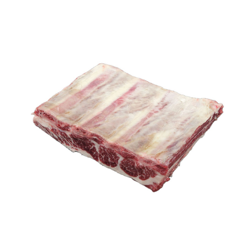 Beef Prime Chuck Short Ribs B/I