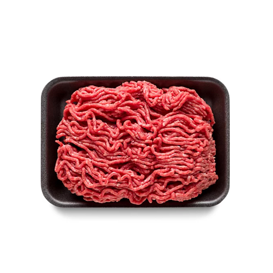 Beef Ground 75 Fine Grind
