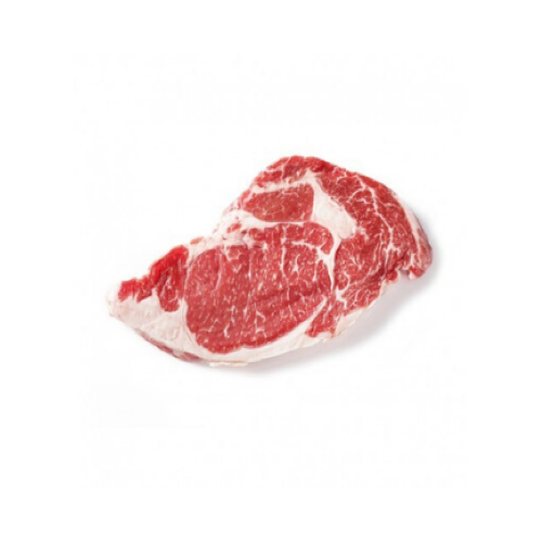 Frozen Beef Rib Eye Steak