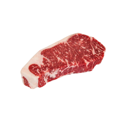 Beef Cab Striploin Steak