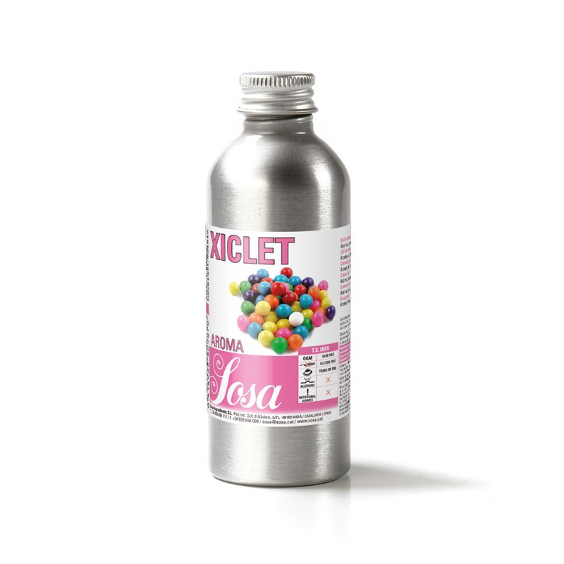 Chewing Gum Aroma