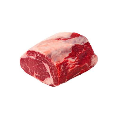 Chilled Beef Cube Roll, Boneless, MB 4+