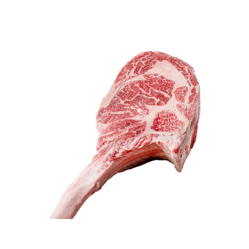 Beef Wagyu Tomahawk Mb 6-7