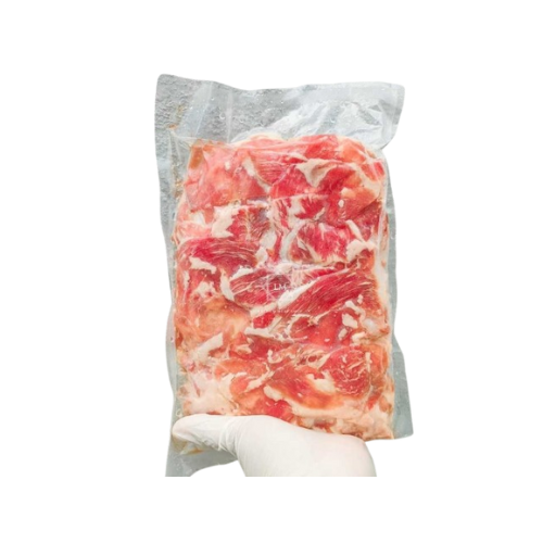 Beef Wagyu Trimming 65Cl Vac