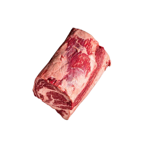 Beef Cube Roll Mb 3+ Gf