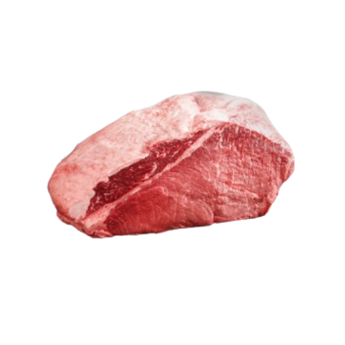 Beef Top Side Mb 3+ Gf