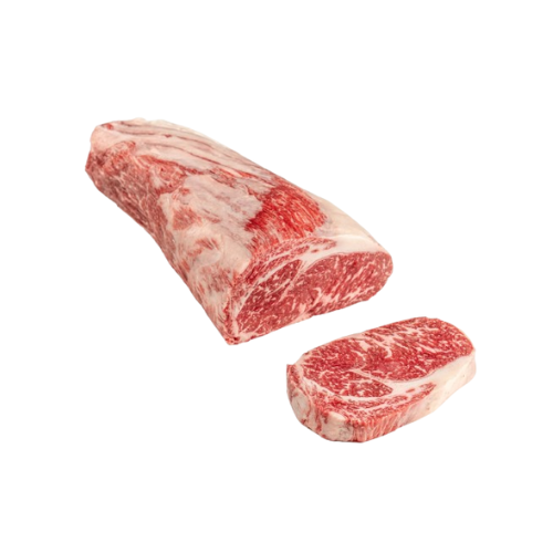 Beef Cube Roll Mb 5+ Gf