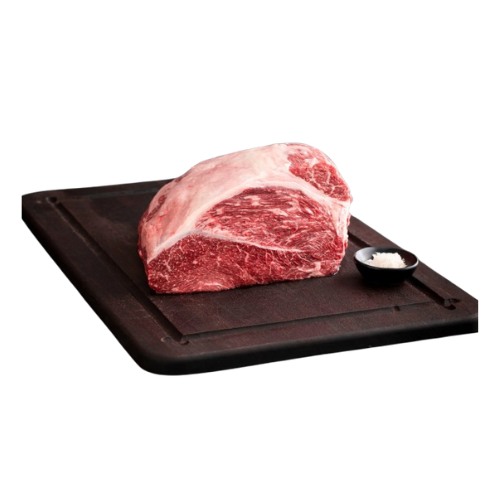 Chilled Australian Grain Fed Beef Bolar Blade MB3+