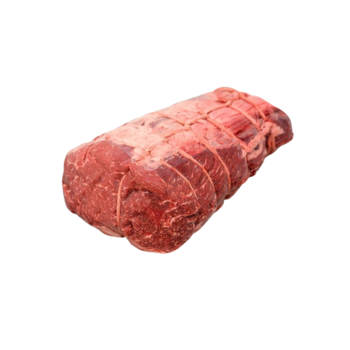Beef Chuck Eye Roll Mb 3+ Gf