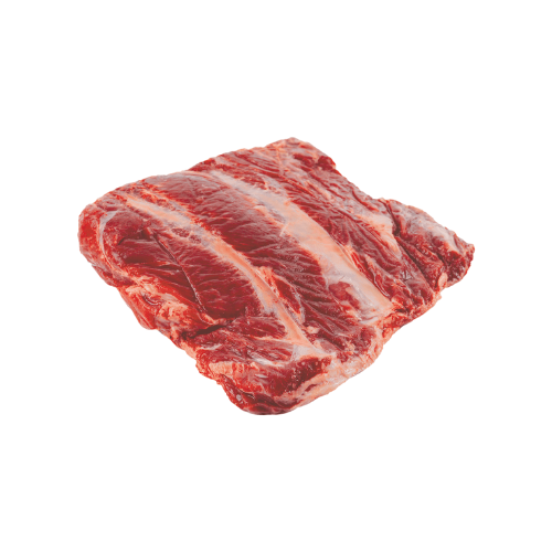 Beef Chuck Short Ribs B/I Mb 5+ Gf