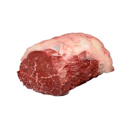 Beef Top Side Cap On Grain Fed Mbs