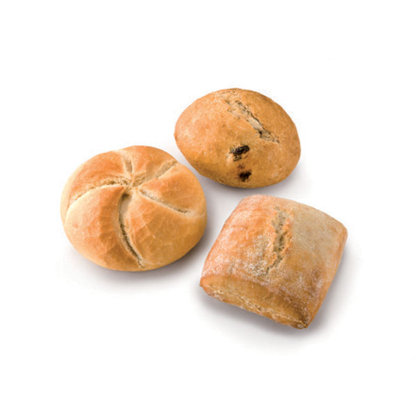 Assorted Dinner Rolls