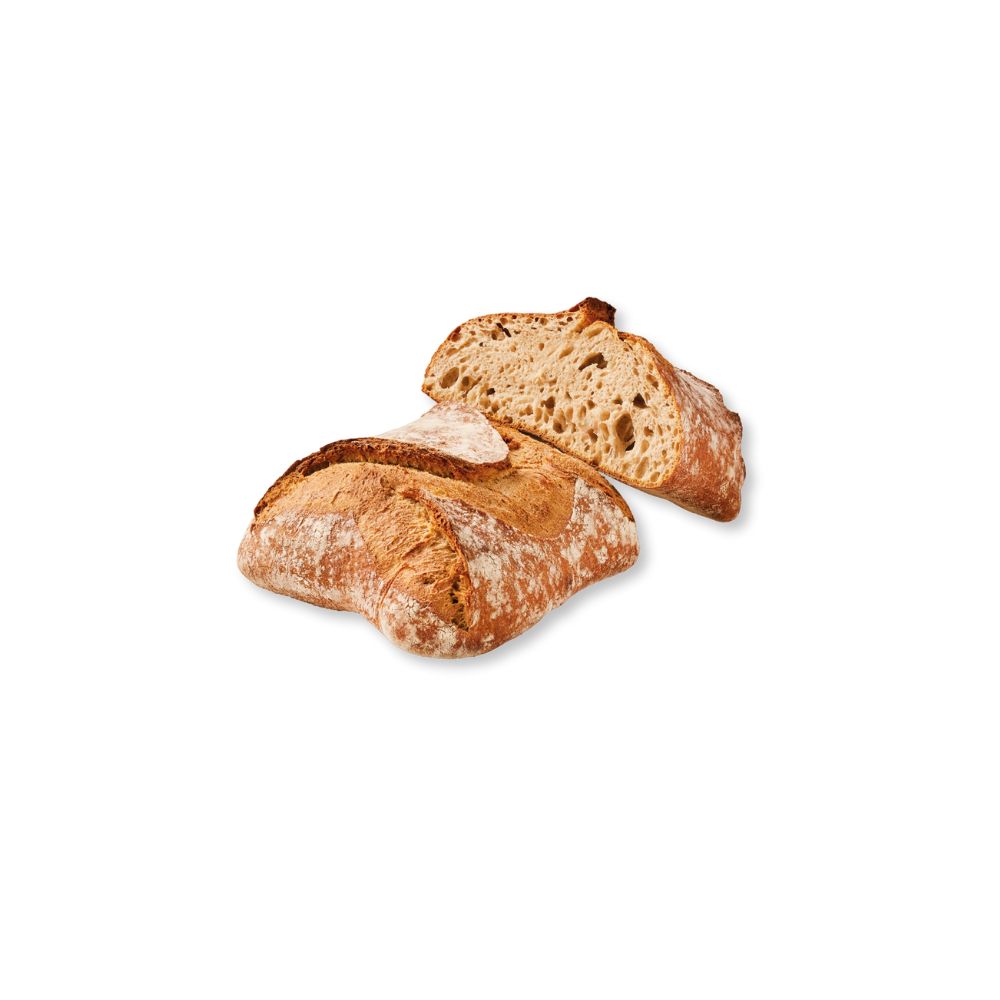 Bread Loaf Pochon Multigrain Lalos