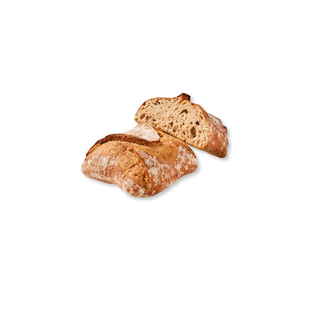 Bread Loaf Pochon Lalos