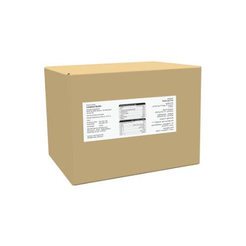 Unsalted Butter Block 82%