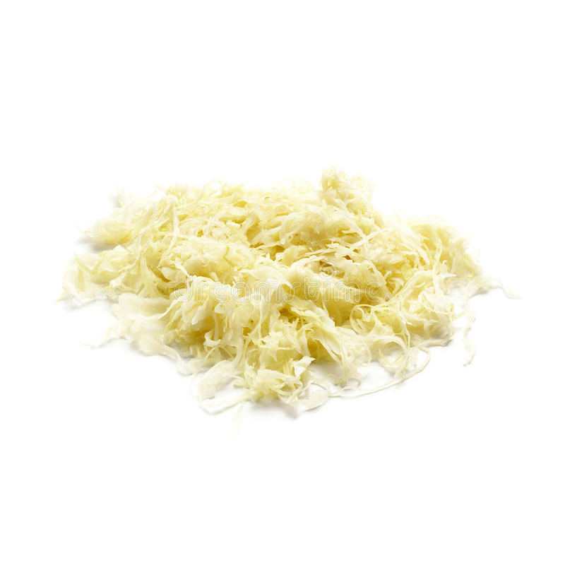 Sauerkraut Tin