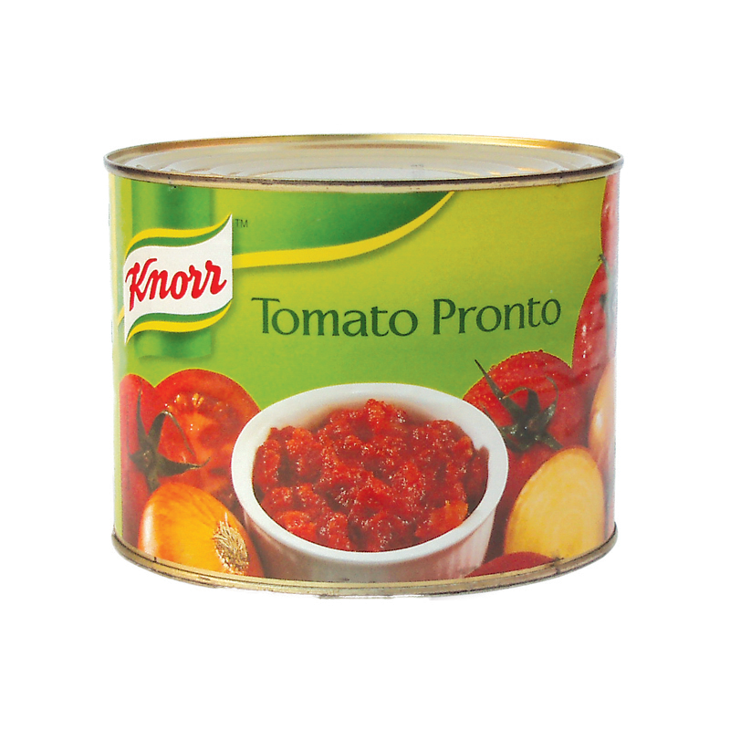Pronto Tomato Sauce