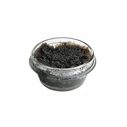 Fresh Danish Black Caviar