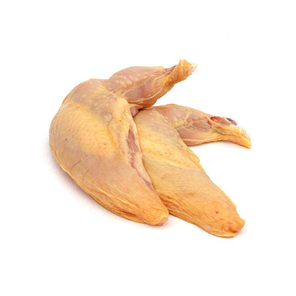 Chicken Breast Corn Fed Supreme