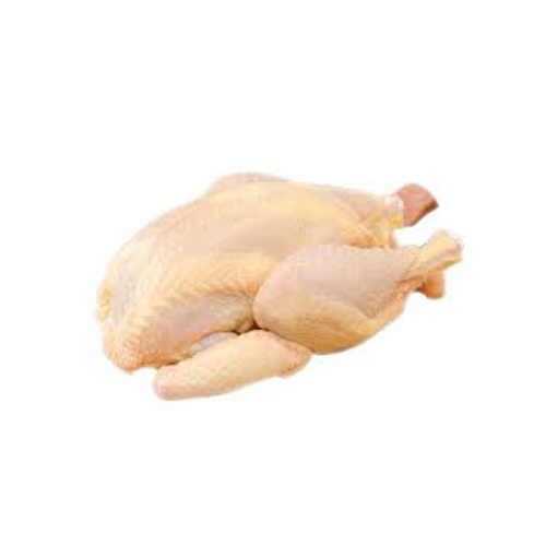 Corn-Fed Yellow Chicken, Whole