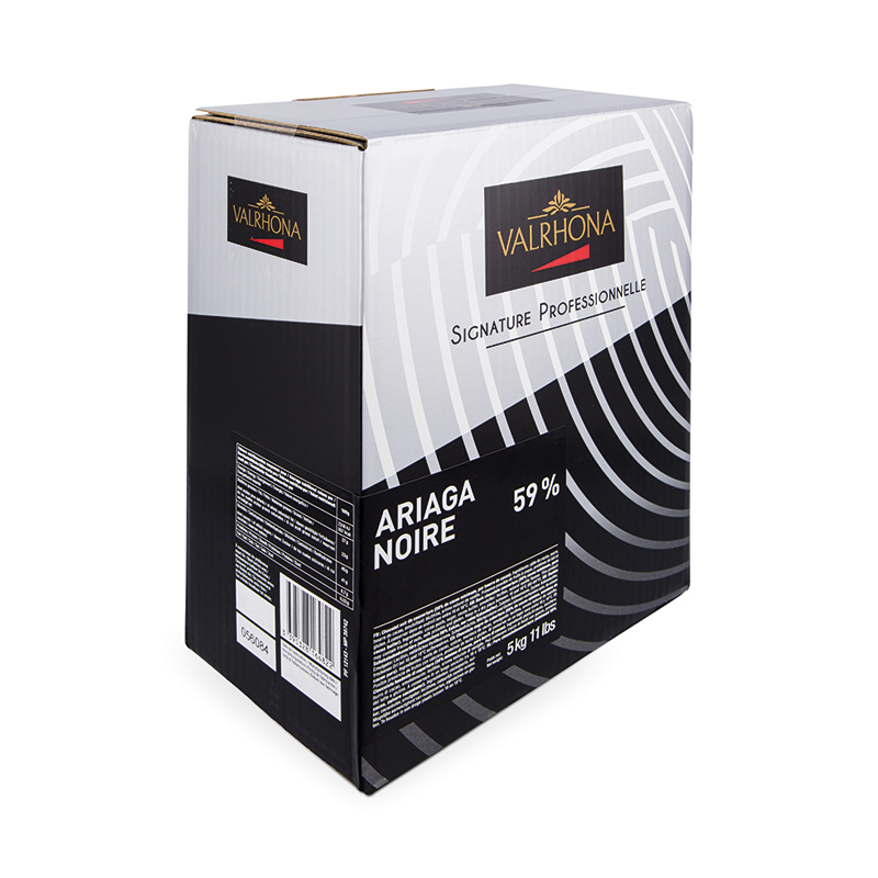 Ariaga Dark Chocolate 59%