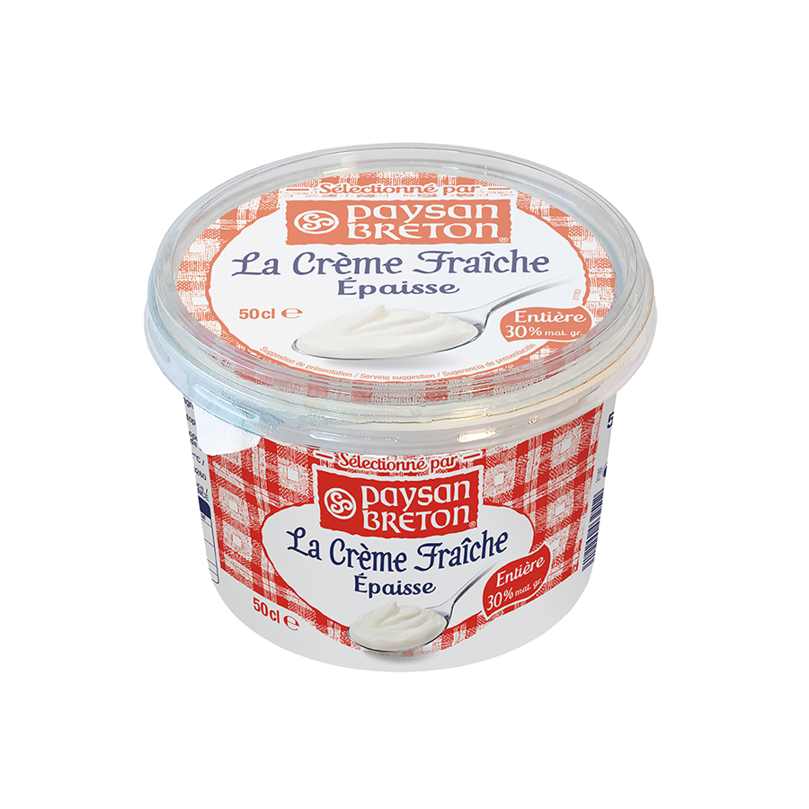 Cream Fraiche