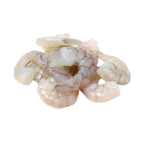 Extra Large Shrimp, Peeled, Deveined, 16/20