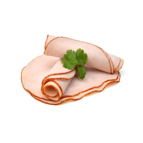 Turkey Breast Sliced Smoked