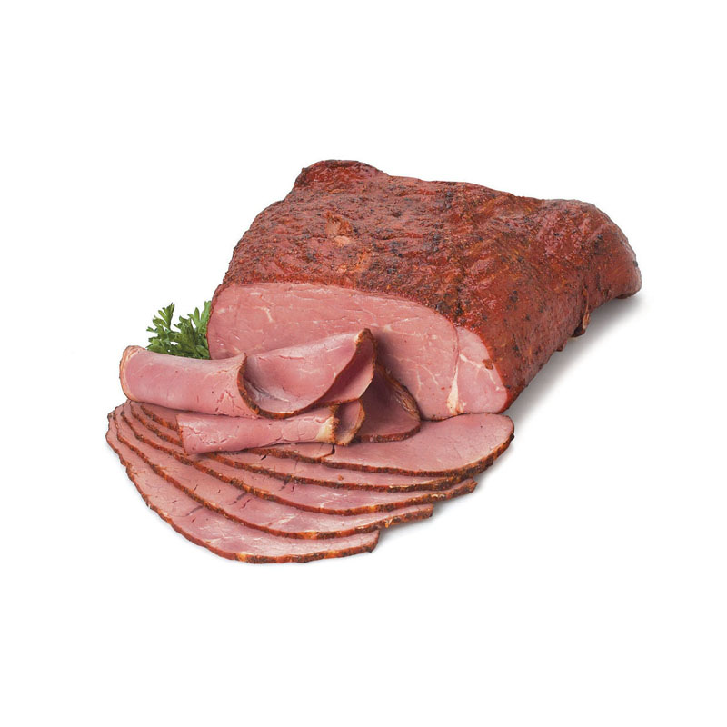 Beef Pastrami Premium