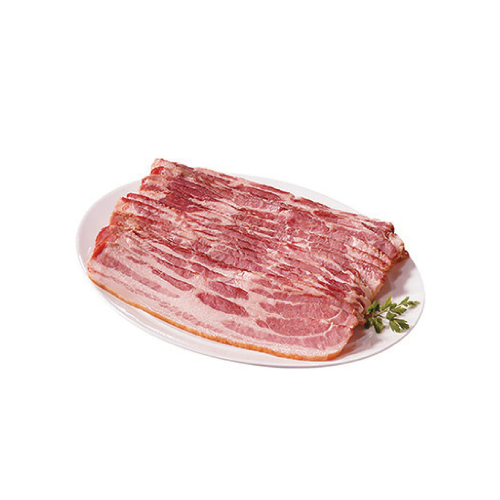Beef Breakfast Slices