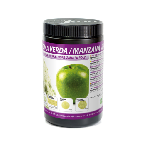 Dried Green Apple Powder