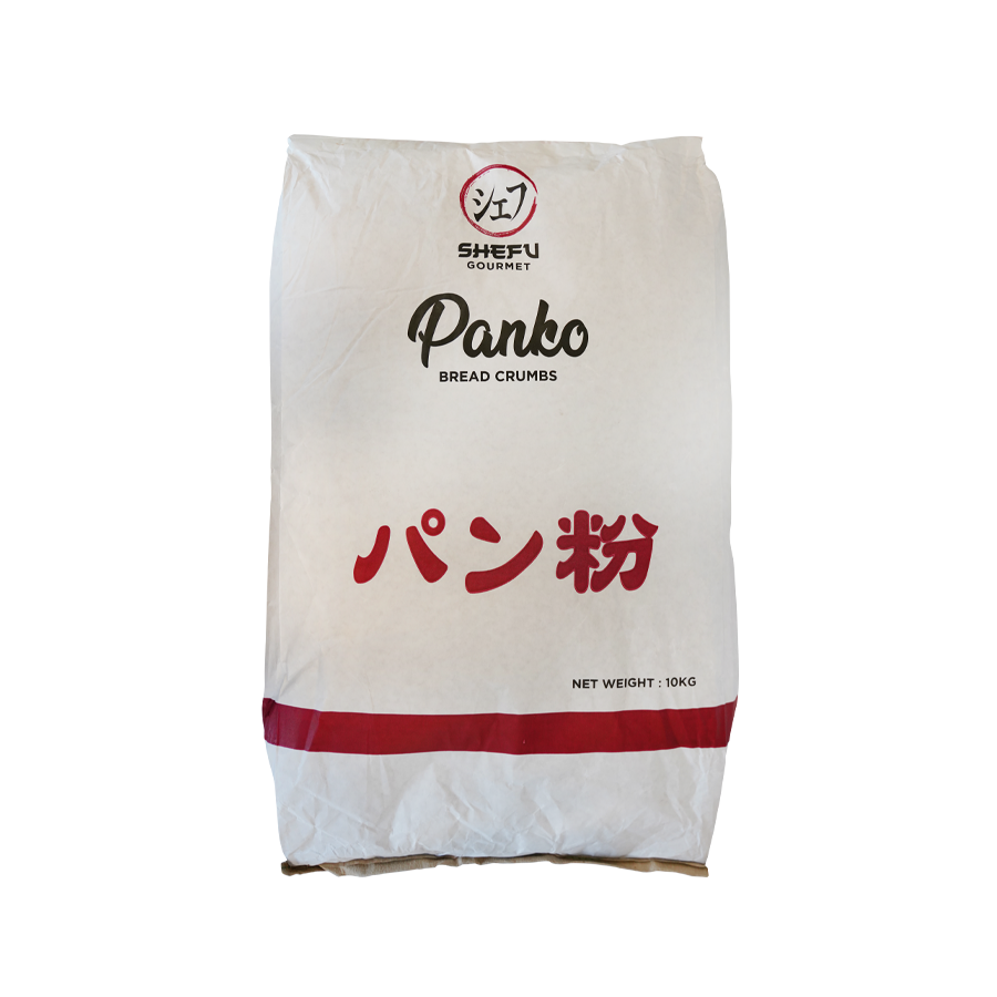 Panko Bread Crumbs