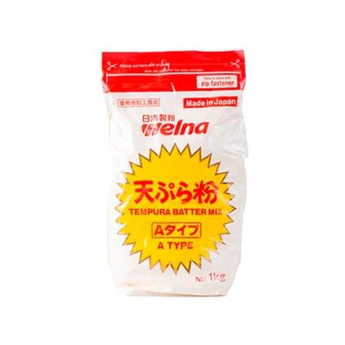 Tempura Flour Welna Tempurako