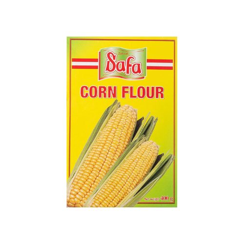 Corn Flour