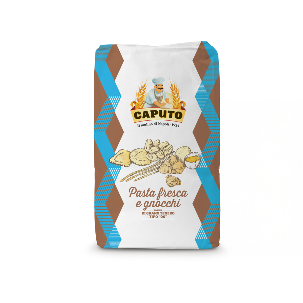 Fresca E Gnocchi Flour Pasta