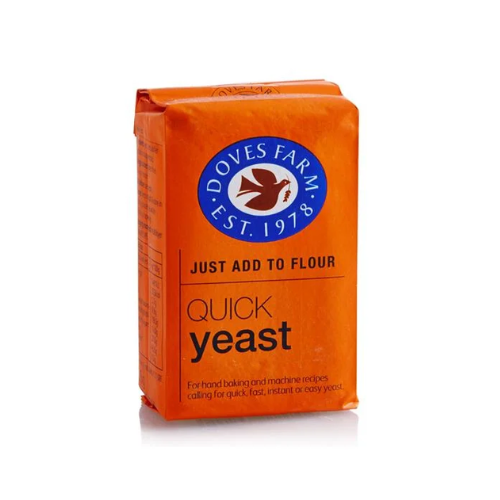 Doves Farm Dry Yeast