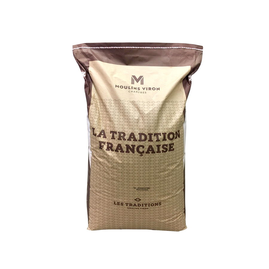 Tradition Francaise Flour T55