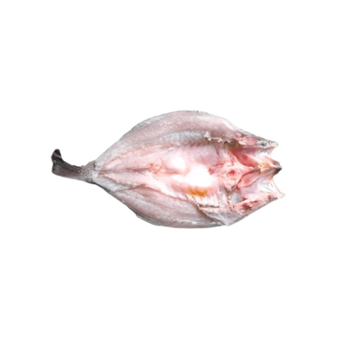 Chilled Sea Bream Butterfly-Cut 600-800g