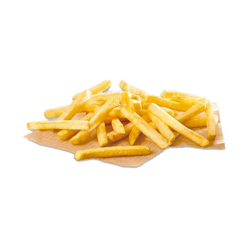 Sure Crisp Skin-Off Fries 9/9