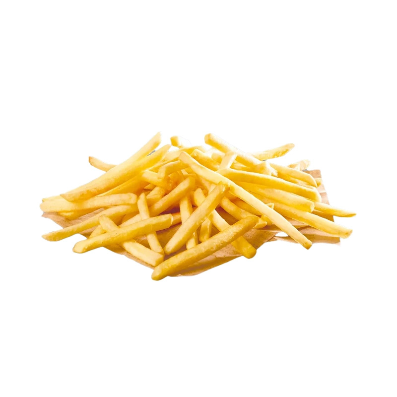 Sure Crisp Skin-Off Fries 6/6