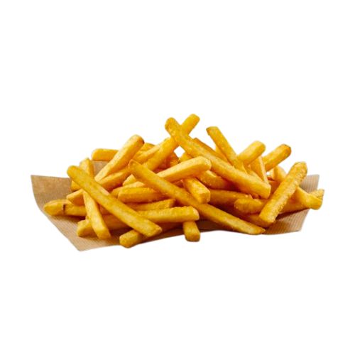 Sure Crisp Fries with Skin Off 10x10mm